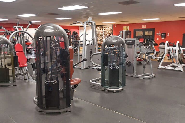 Tucson Gym AZ 85715 | Desert Sports & Fitness Pantano