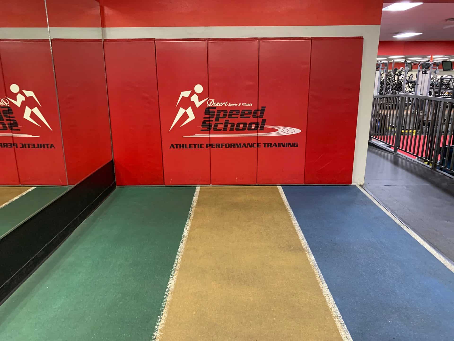 Tucson Gym AZ 85715 | Desert Sports and Fitness Pantano