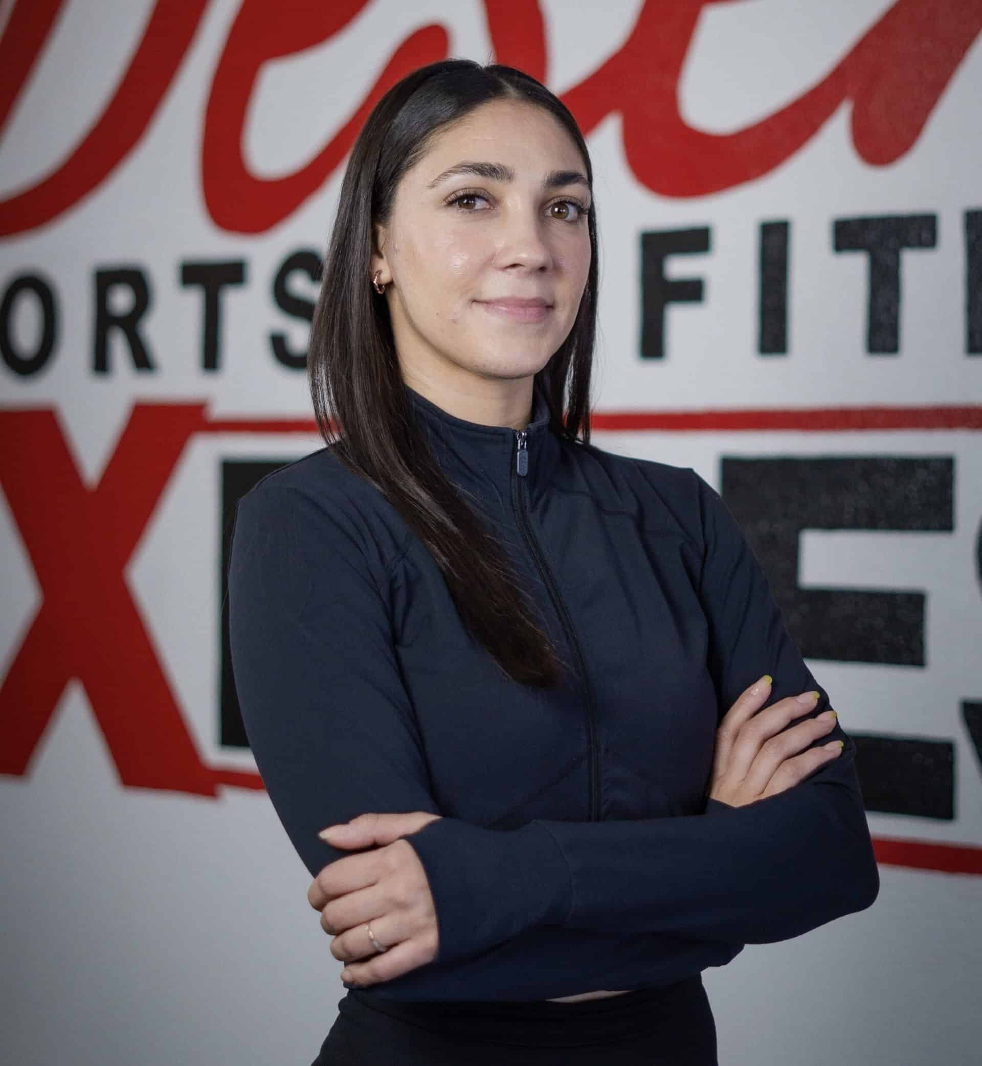 Staff - Desert Sports and Fitness